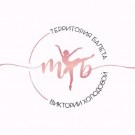 Иконка канала ballet_territory