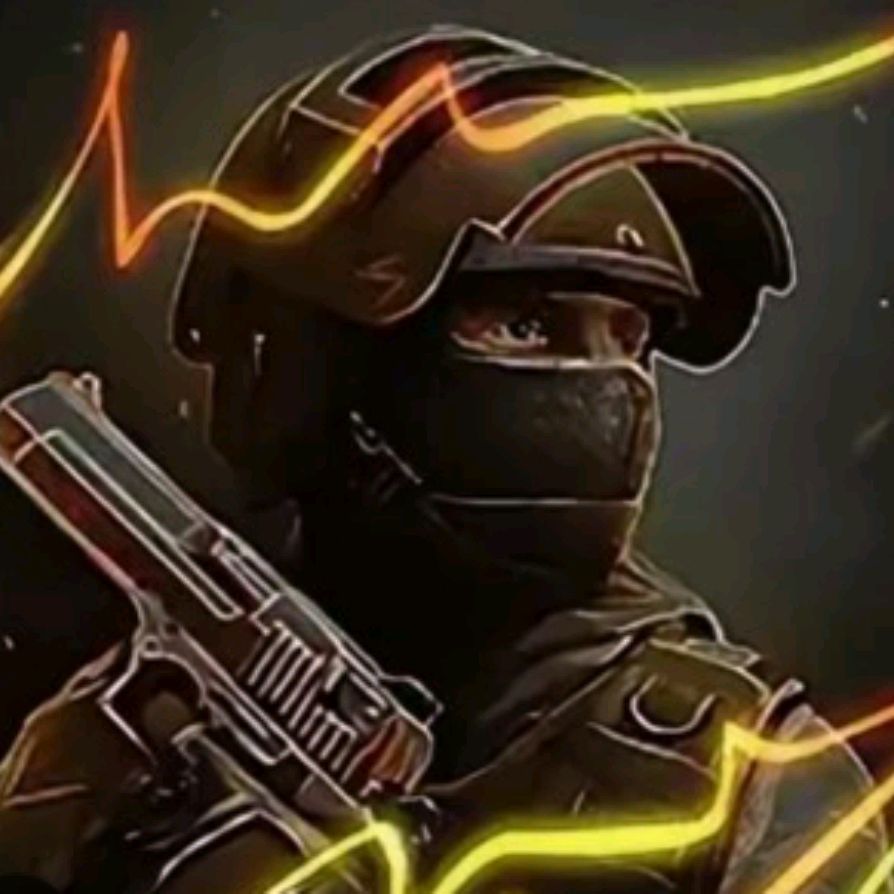 Иконка канала Standoff-faf