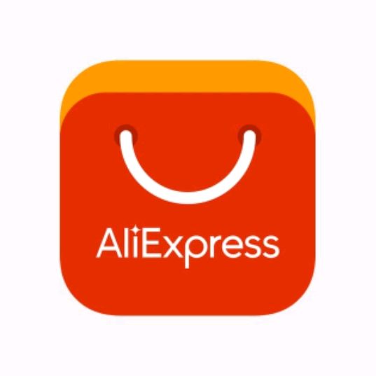 Иконка канала Новинки на АлиЭкспресс