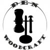 Иконка канала Den Woodcraft