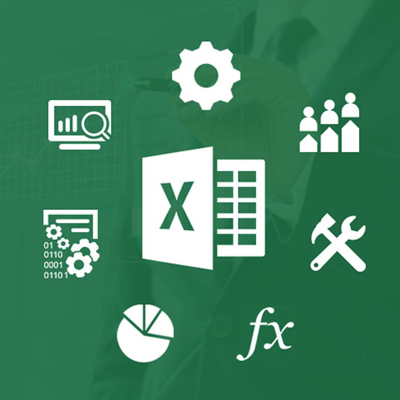 Иконка канала Excel Expert