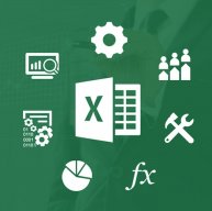 Иконка канала Excel Expert