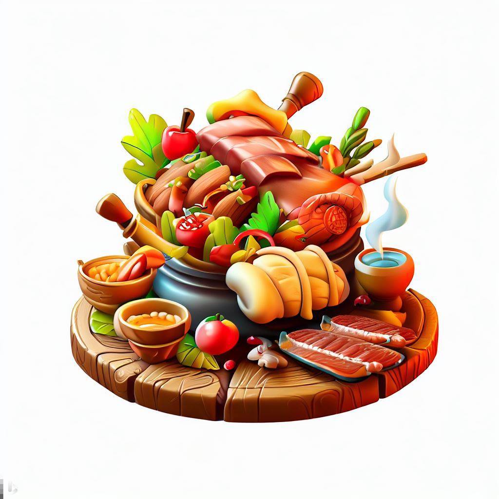 Иконка канала Волшебный Вкус