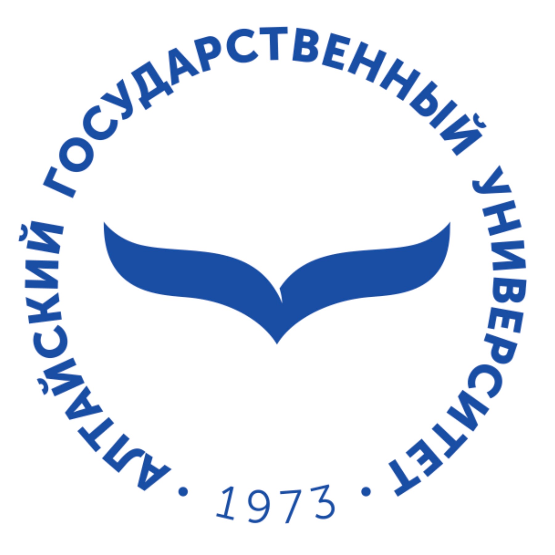 Иконка канала Алтайский государственный университет