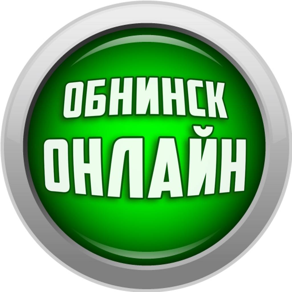 Иконка канала Обнинск ОНЛАЙН