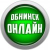 Иконка канала Обнинск ОНЛАЙН