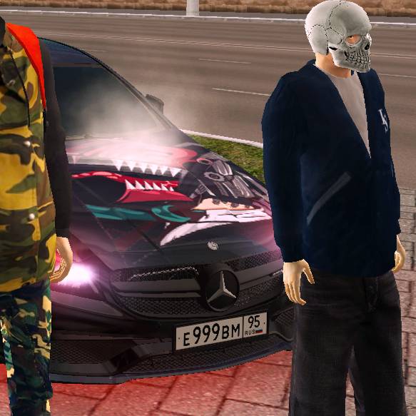 Иконка канала Байкальский Фракция