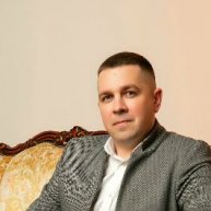 Иконка канала LEGA