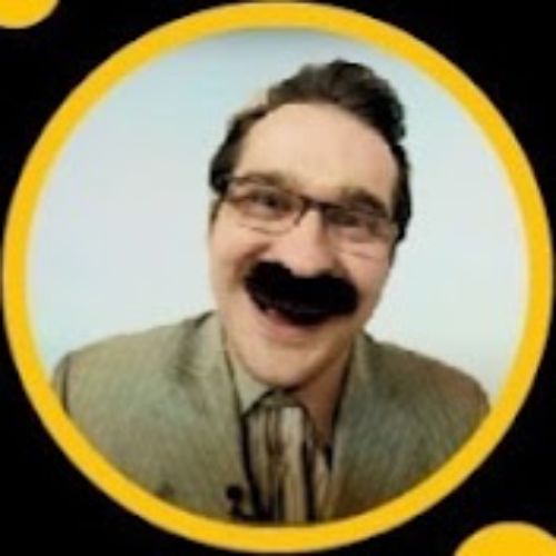 Иконка канала Мемосяндия - свежие мемы!