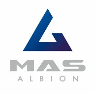 Иконка канала МАС Альбион