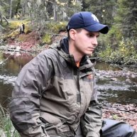 Иконка канала РЫБОЛОВ АРХАНГЕЛЬСК