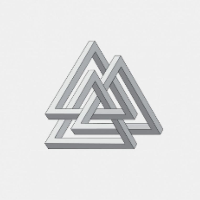 Иконка канала ПАРАДОКС