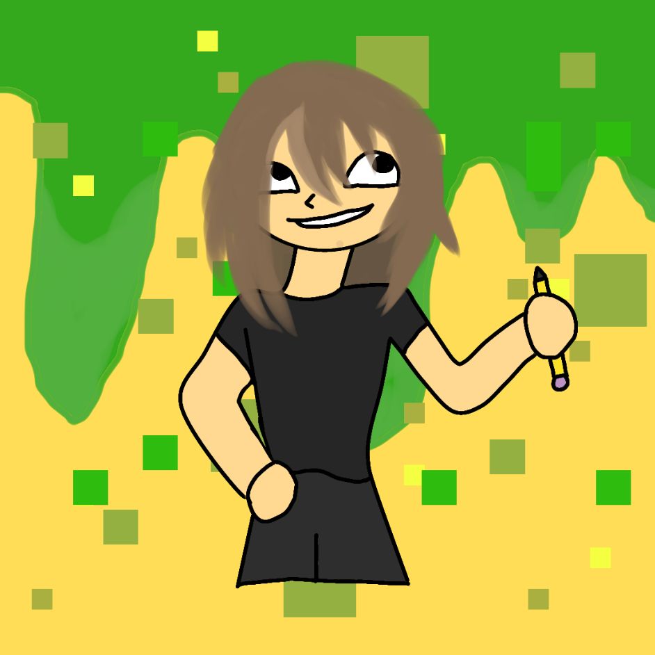 Иконка канала Любасик