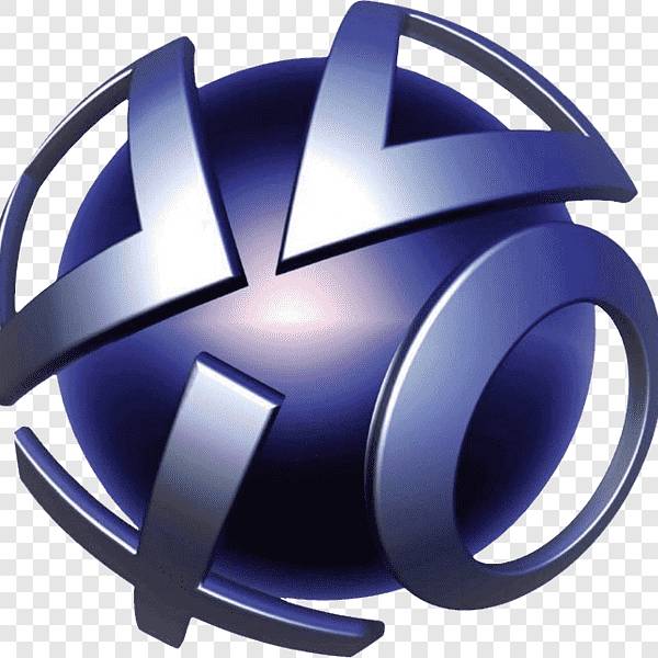 Иконка канала PSN GAMES