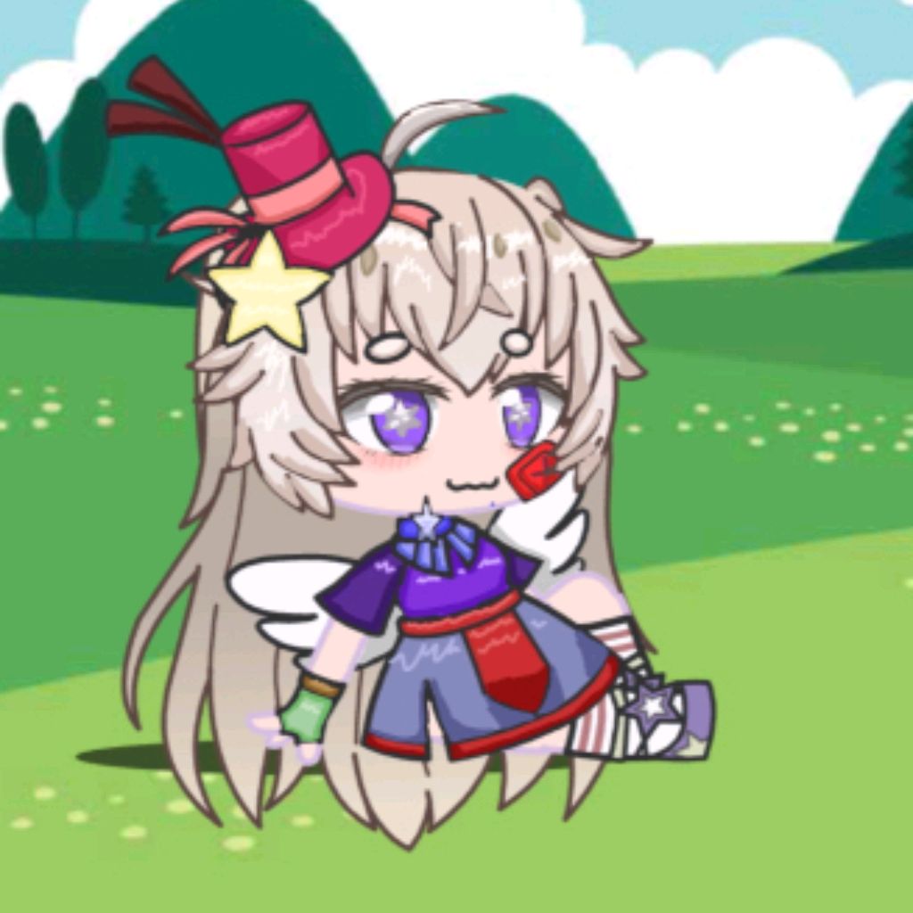 Иконка канала Котик