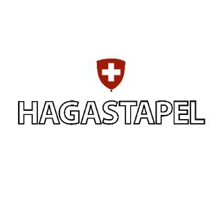 Иконка канала hagastapel
