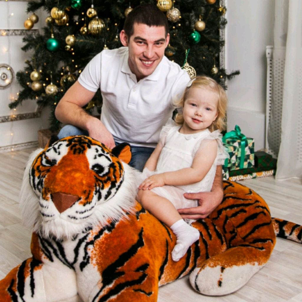 Иконка канала Виктор Тишмаков