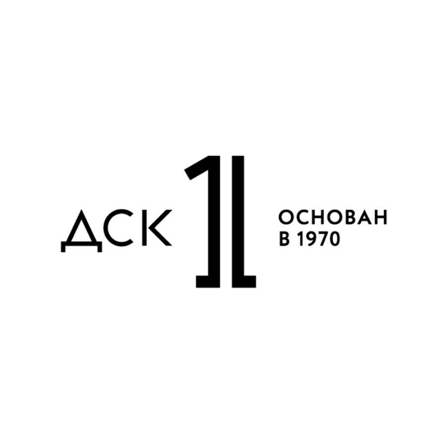 Иконка канала dsk1.one