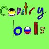 Иконка канала Countryballs