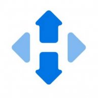 Иконка канала "Хоист" - грузоподъемное оборудование