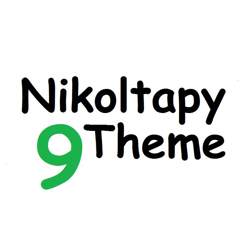 Иконка канала nine