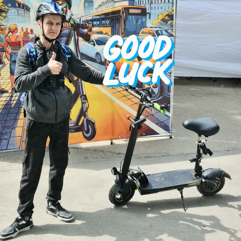 Иконка канала РемонТ ЭлектросамокатоВ в Севастополе