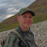 Иконка канала Норильск - Исчезающий Мир