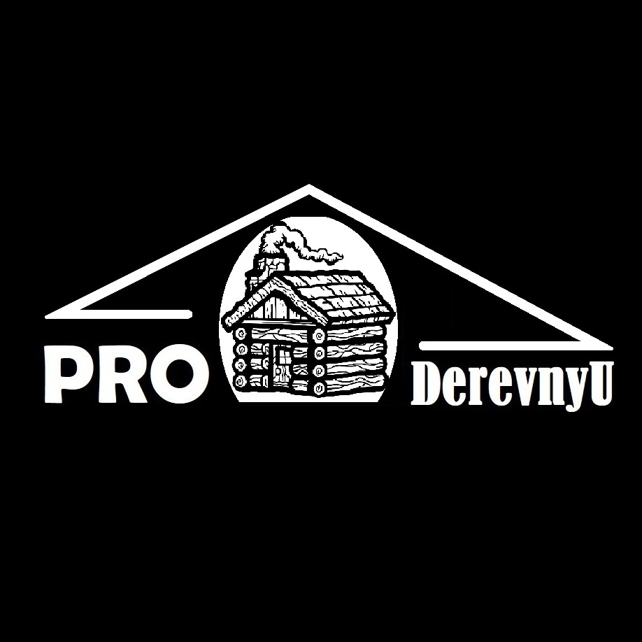 Иконка канала PRODerevnyU