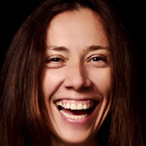 Иконка канала Видеоканал Елены Войтенко