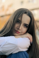 Иконка канала Дарья Сабурова
