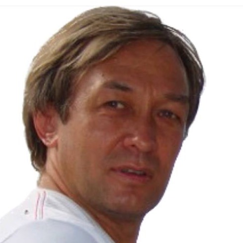 Иконка канала Berezhok