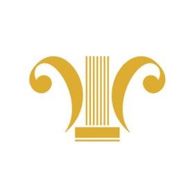 Иконка канала Аполлинариум: веб-библиотека искусств