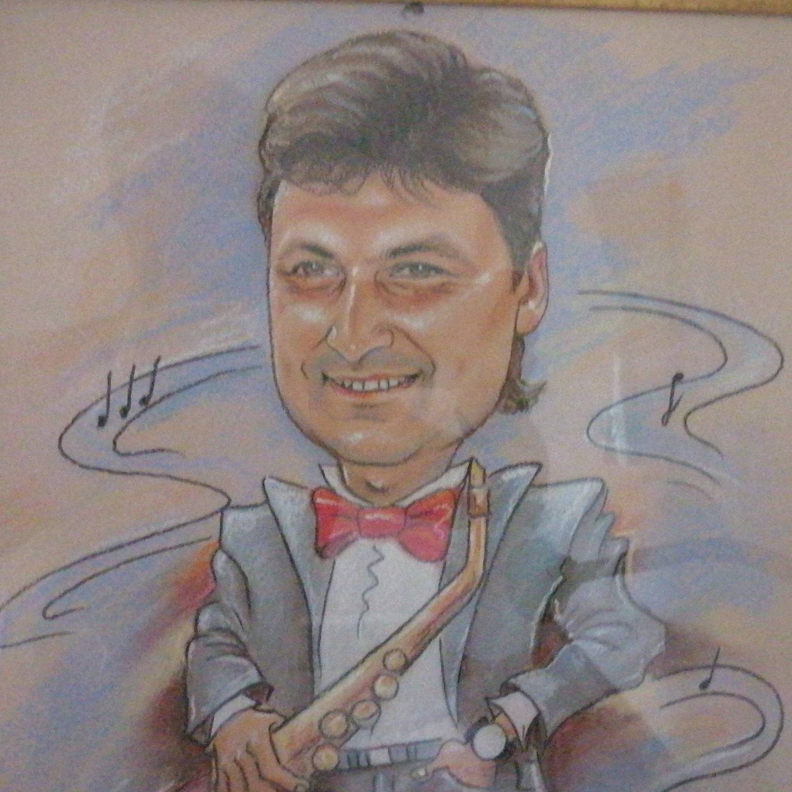 Иконка канала Газиев Сергей