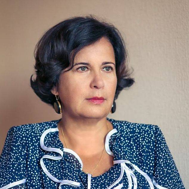 Иконка канала Школа бизнеса в соцсетях