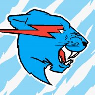 Иконка канала MrBeast