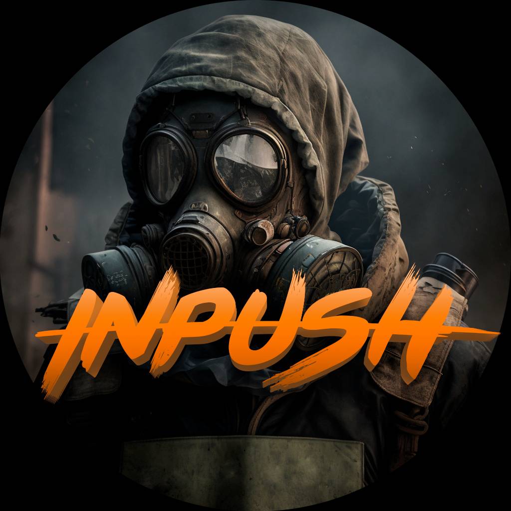 Иконка канала Inpush