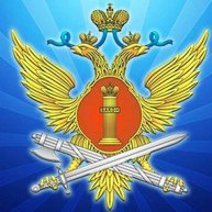 Иконка канала УФСИН России по Курской области