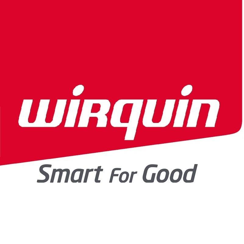 Иконка канала Wirquin Russia