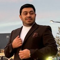 Иконка канала Martin Mkrtchyan