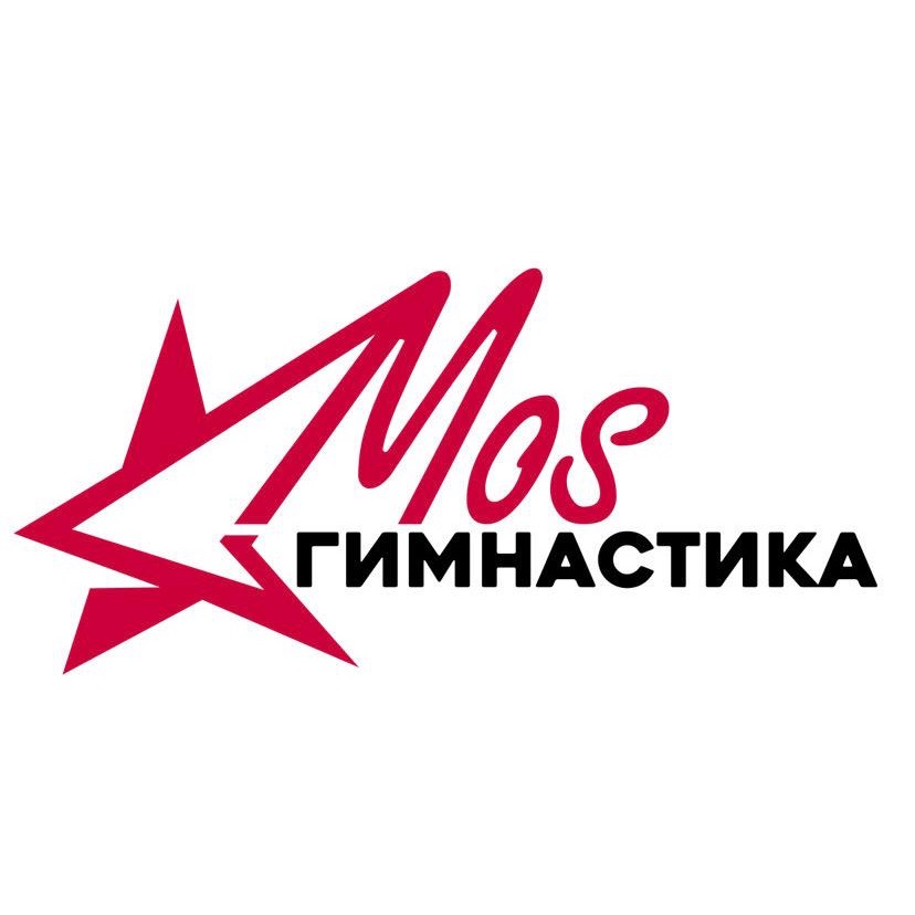 Иконка канала МОСгимнастика - центр художественной гимнастики