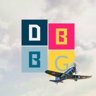 Иконка канала DBB Games ♦ Don't Be Bored