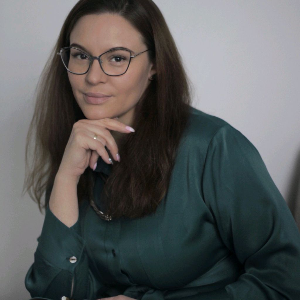 Иконка канала Юлия Герасимова Психолог Сексолог Психотерапевт