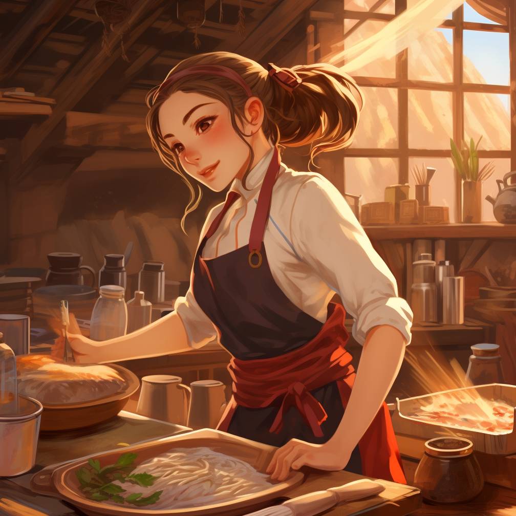 Иконка канала Кухня с Любовью