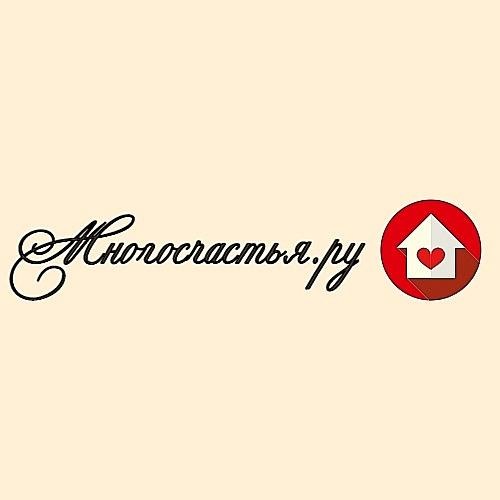 Иконка канала Многосчастья.ру
