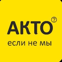 Иконка канала Компания «АКТО»