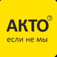 Иконка канала Компания «АКТО»