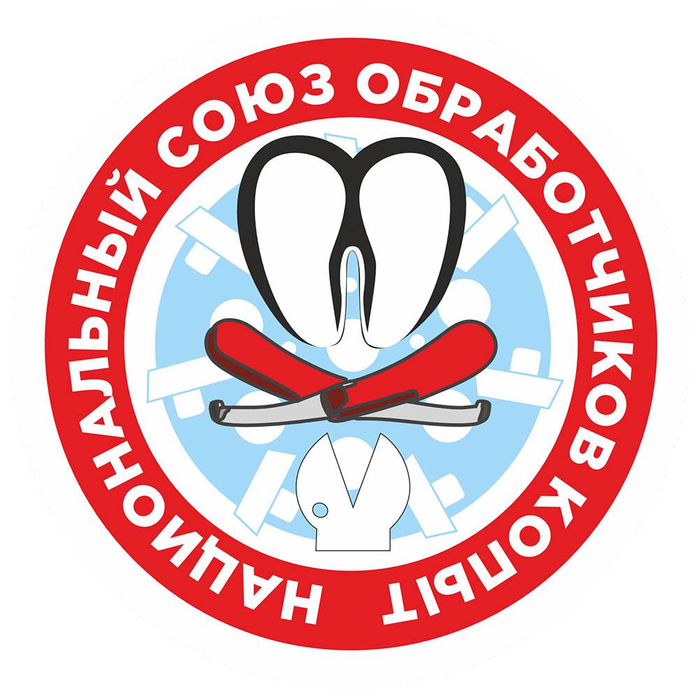 Иконка канала НАЦИОНАЛЬНЫЙ СОЮЗ ОБРАБОТЧИКОВ КОПЫТ