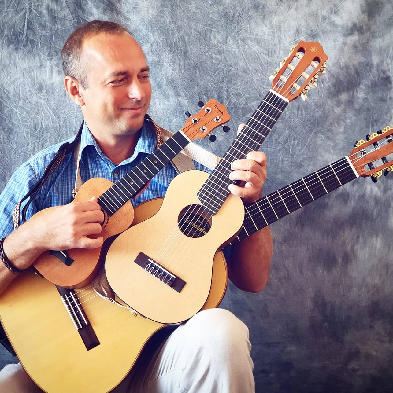 Иконка канала Сергей Бородин о музыке и её создании