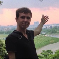 Иконка канала DenJP