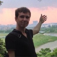 Иконка канала DenJP